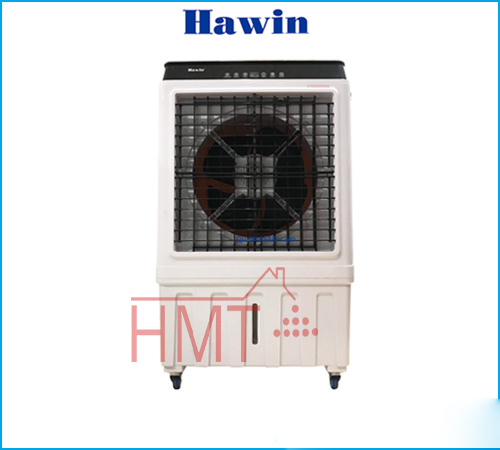 Quạt hơi nước công nghiệp Hawin HSN 100 Bảng điện tử